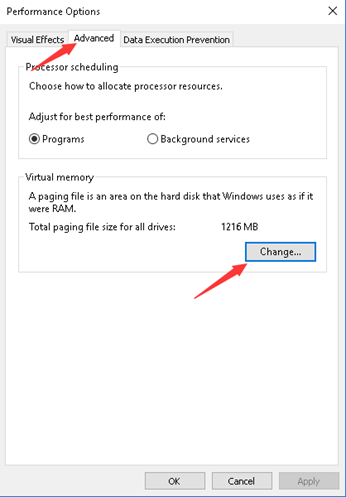 How to Fix Windows 10 running slow issue - GetWox