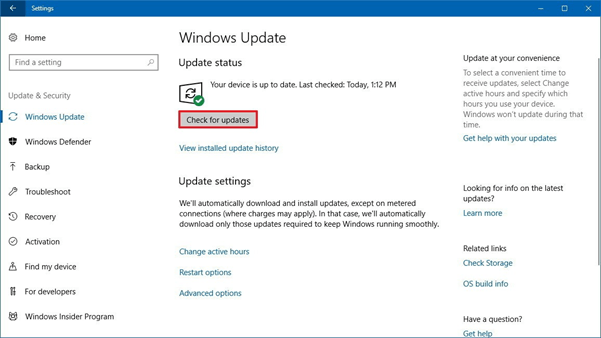 How to Fix Windows 10 running slow issue - GetWox
