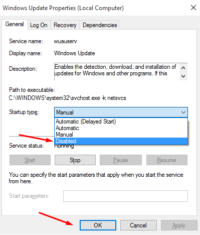 What is Modern Setup Host In Windows 10? - GetWox