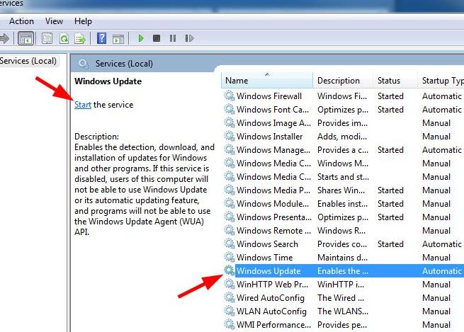 What is Modern Setup Host In Windows 10? - GetWox