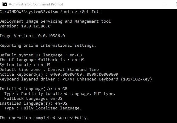 What is Modern Setup Host In Windows 10? - GetWox