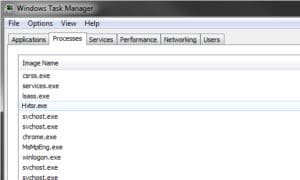 ¿Qué es el virus Hxtsr.exe? (Una guía de eliminación completa)