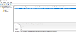 How To Remove Overseer.exe? [Guide]