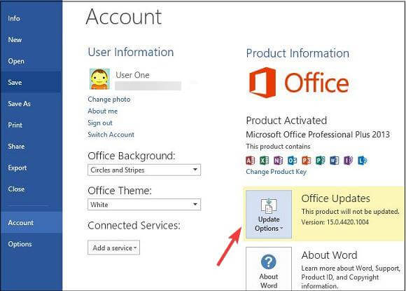 What is Microsoft AU Daemon? - The Definitive Guide