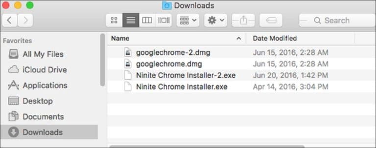How to Download Files Using Safari on a Mac? (Guide) - GetWox