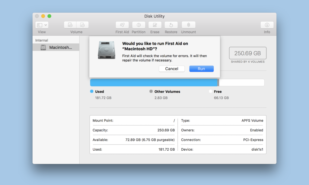 15 Common macOS Problems and How to Fix them!