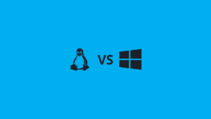 Linux vs Windows: The REAL Winner!! - GetWox