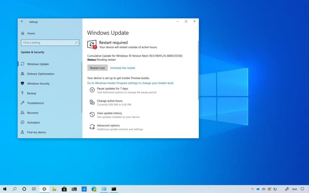 How to Speed up Windows 10? (Effective Guide) - GetWox