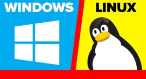 Linux vs Windows: The REAL Winner!! - GetWox