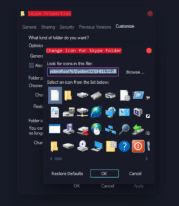 How to Customize Icons in Windows 10? A Step by Step Guide!