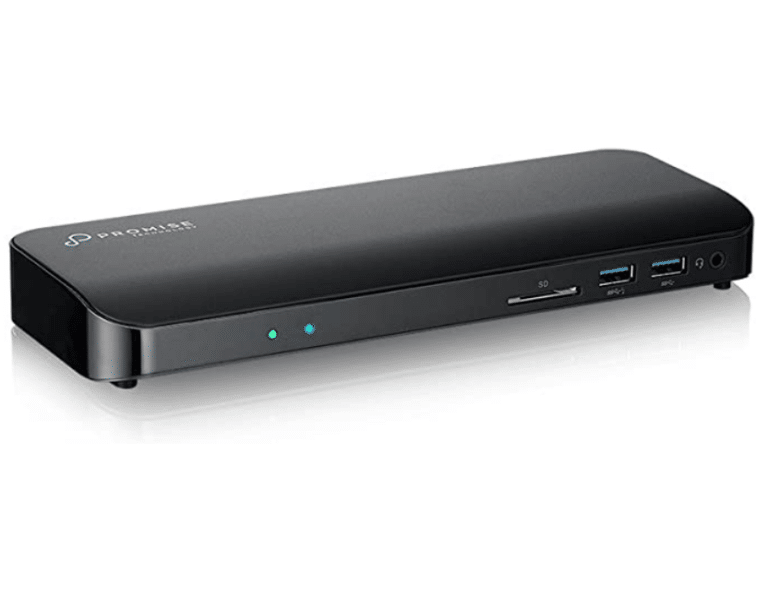 8 Best Thunderbolt 3 Docks for MacBook Pro Review in 2026