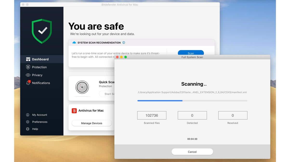 3 Signs Your Mac Is Infected With Virus (And How to Check)