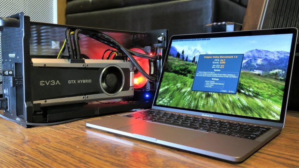 The Best External GPU for a MacBook Pro! [Top Pickups]