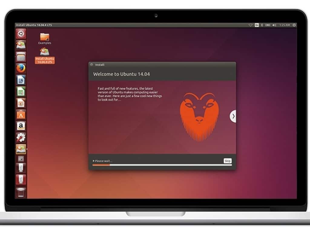 How to Create and Boot from a Linux USB Drive on Mac?