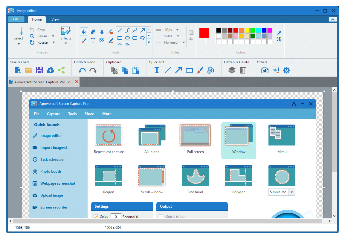 10 Best Screen Recording Software For Windows Review Free And Paid 10 Best Screen Recording Software For Windows Review Free And Paid