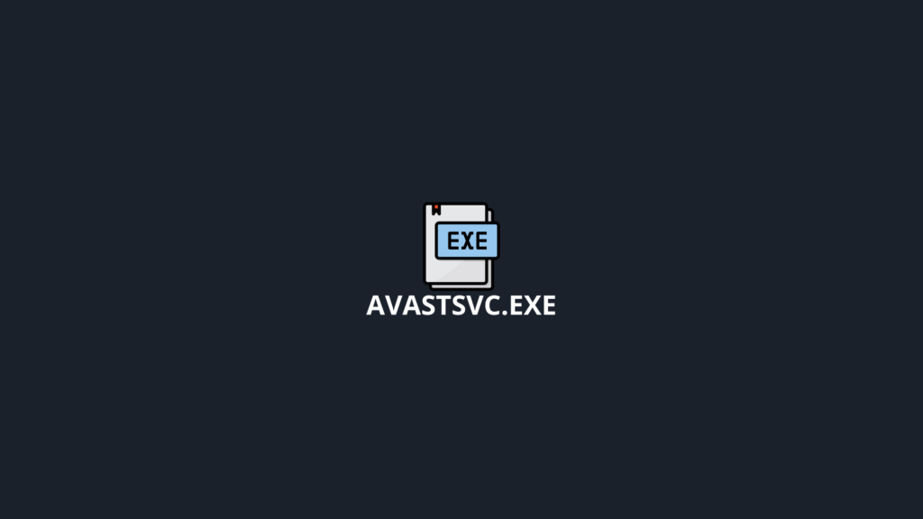 什么是 AvastSvc.exe？ 完整指南