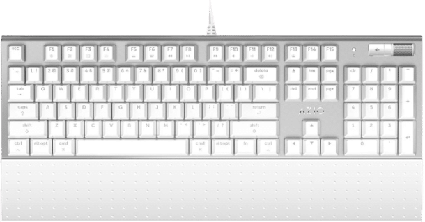 { TOP 10 } Best Mac Keyboards (Jan. 2025) - Buyer's Guide