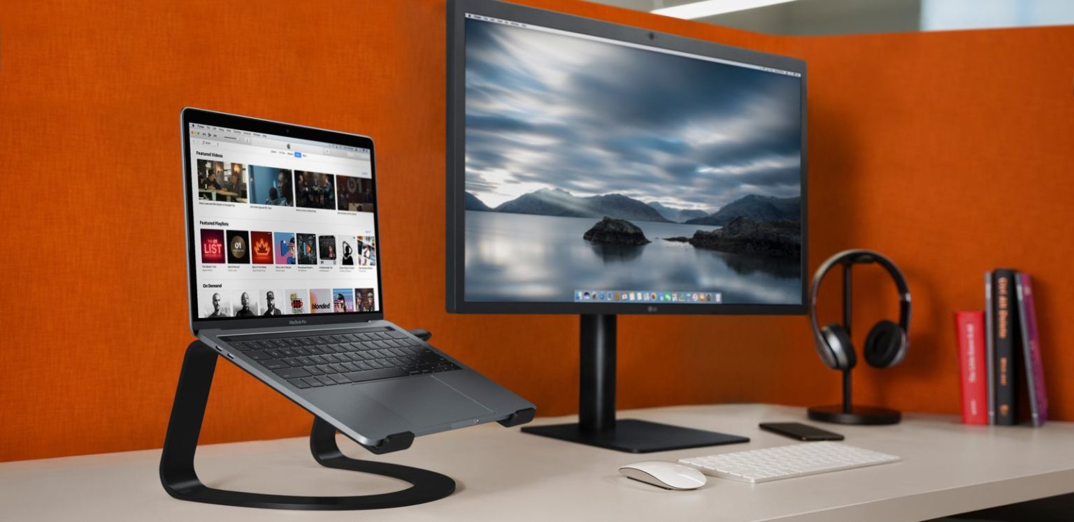 12 Best MacBook Stands In 2025 (Review)