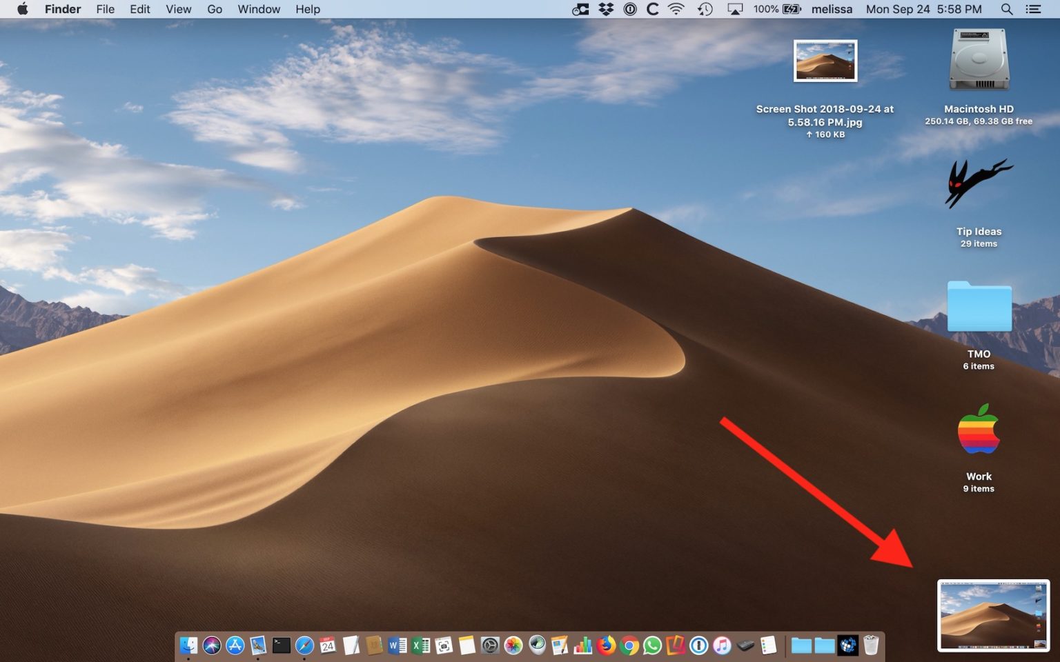 The 10 Best New Features of macOS Mojave (Complete Review)
