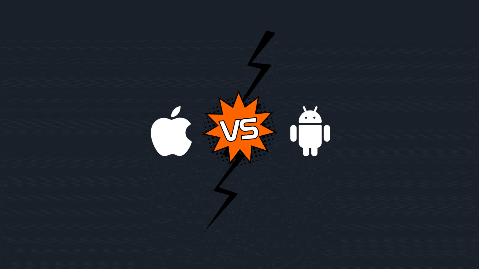 iOS 14 vs Android 11: An In-Depth Comparison in 2025