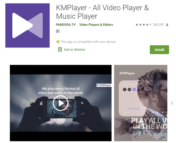 15 Best Android Video Players Reviewed: in 2025 Guide