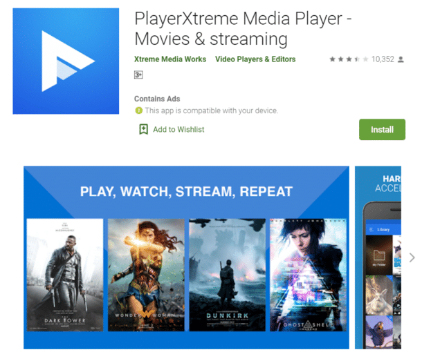 15 Best Android Video Players Reviewed: in 2025 Guide