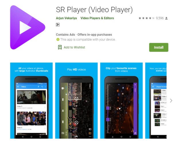 15 Best Android Video Players Reviewed: in 2025 Guide