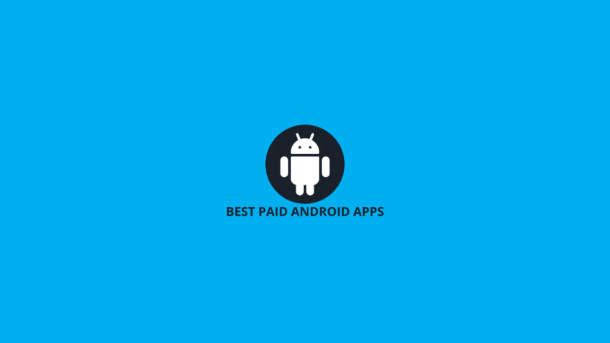 { TOP 15 } Best Paid Android Apps that Worth Getting in 2026!