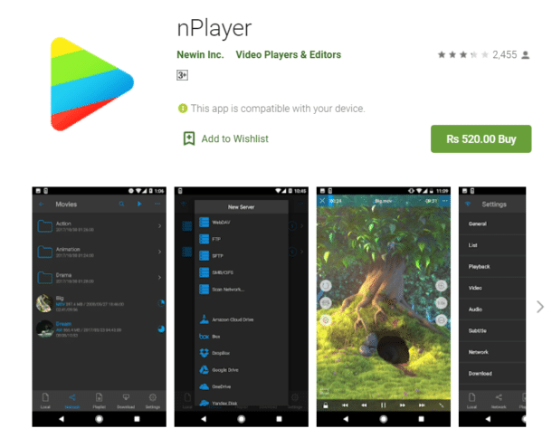 15 Best Android Video Players Reviewed: in 2026 Guide