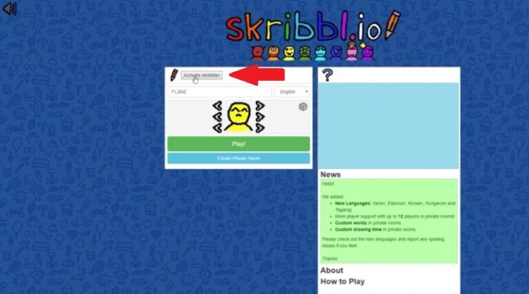 Skribbl.io Hacks 2022 - Auto Draw, Guesser & Answer [Kostenlos]