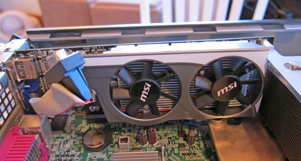 The 7 Best Low Profile Graphics Cards in 2026 (Complete Review)