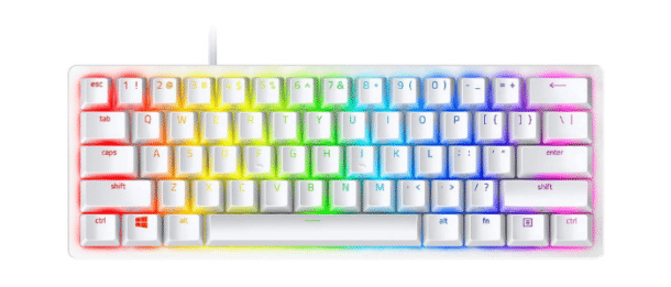 11 Best White Gaming Keyboards in 2026 (Complete Review)
