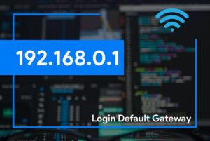 192.168.0.1 Login: Access Router Admin - GetWox