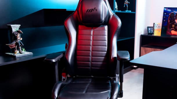 8 Most Expensive Gaming Chair in 2025 (Complete Review)
