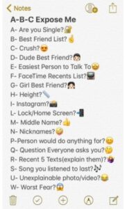 250+ WhatsApp Dare Games for Friends & Couples (2021) - GetWox