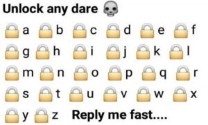 250+ WhatsApp Dare Games for Friends & Couples (2021) - GetWox