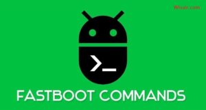 Fastboot Commands: All Hidden Commands List - GetWox