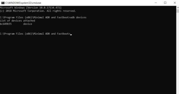 Fastboot Commands All Hidden Commands List Getwox