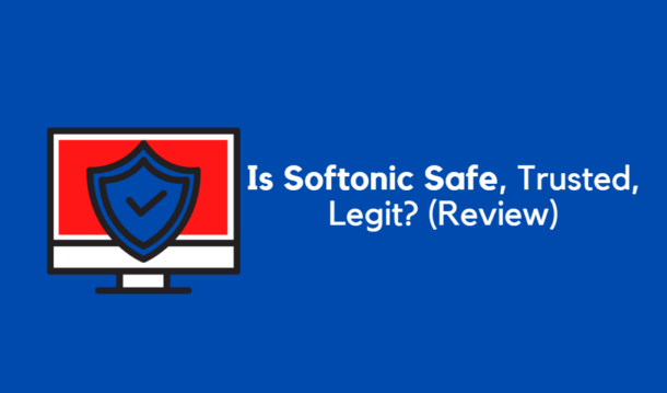 ¿Softonic es seguro y confiable? [Revisión completa] - GetWox