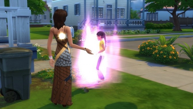 15 Best Sims 4 Mods 2021: ดาวน์โหลดฟรีทั้งหมด - GetWox
