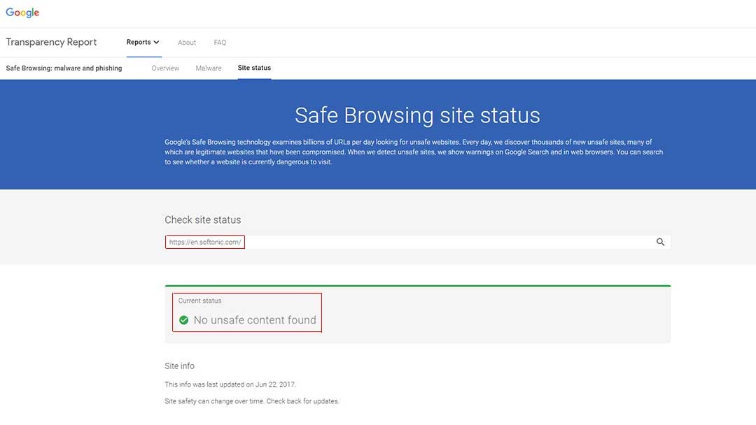 Is Softonic Safe and Trusted? [Complete Review] - GetWox