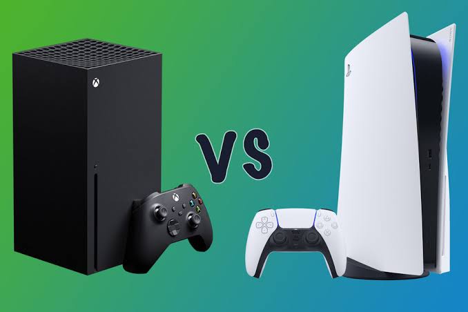 PS5 vs Xbox-Series-X: Which One is Better? - GetWox