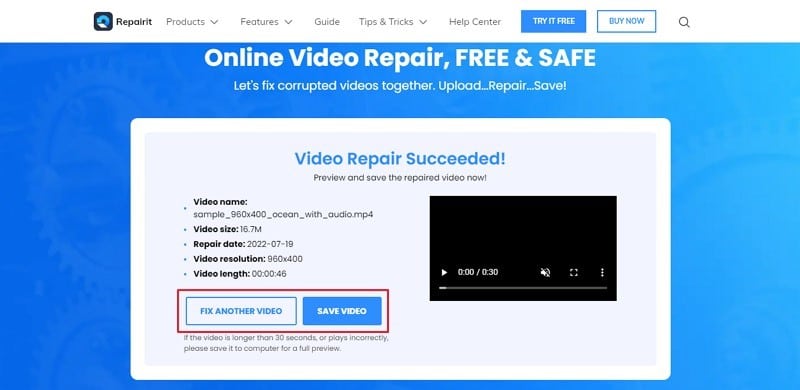 How to Repair MP4 Video Without Downloading Software - GetWox