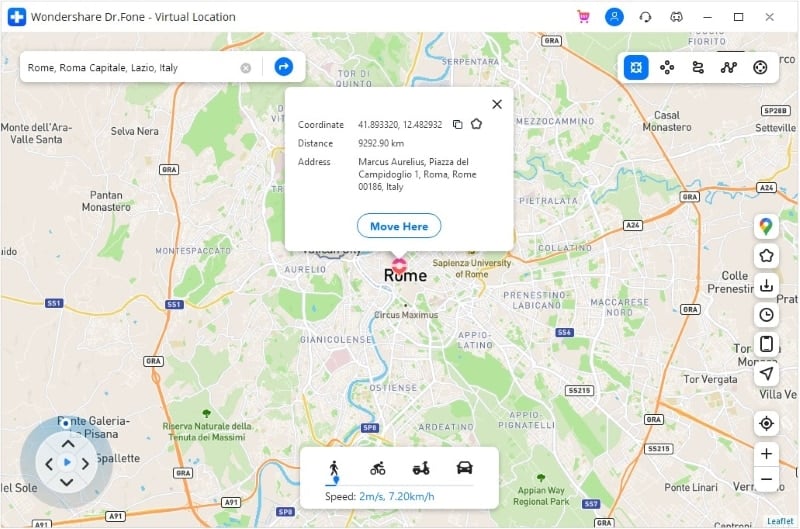 How to Spoof iPhone Location Easily? - GetWox
