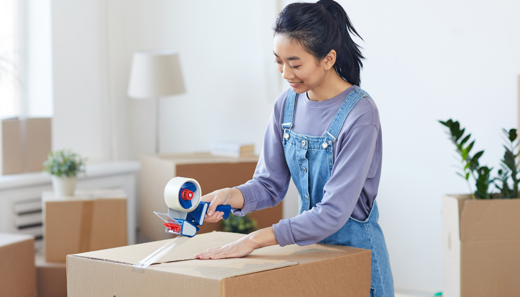 Professional Decluttering and Packing Services in Melbourne - GetWox