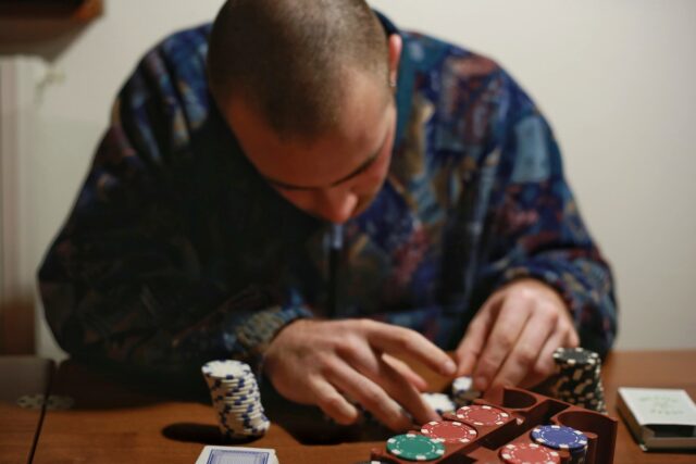 The Psychology of Gambling: Understanding the Gambler’s Mind - GetWox